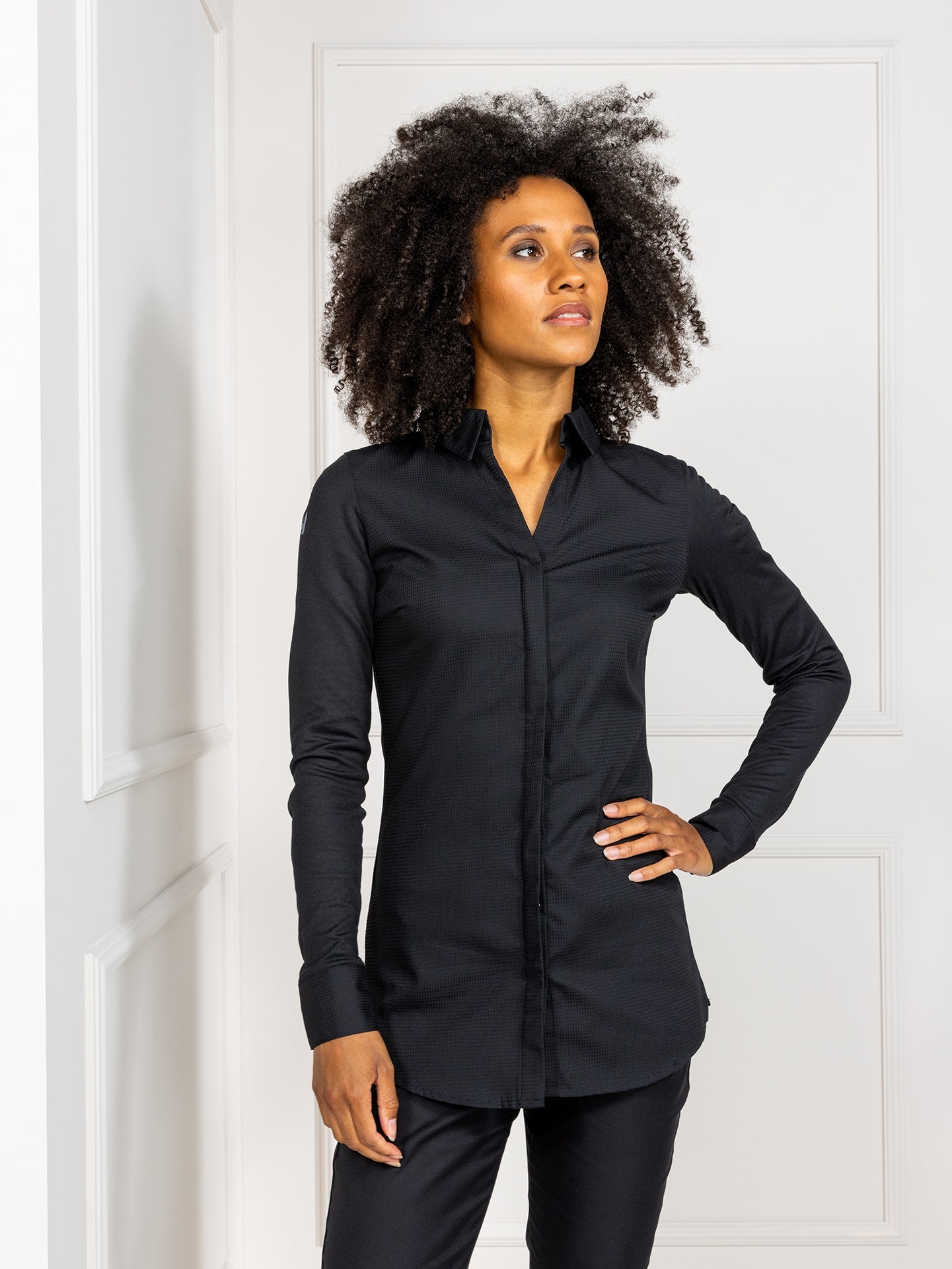 Women's chef jackets | Le Nouveau Chef UK