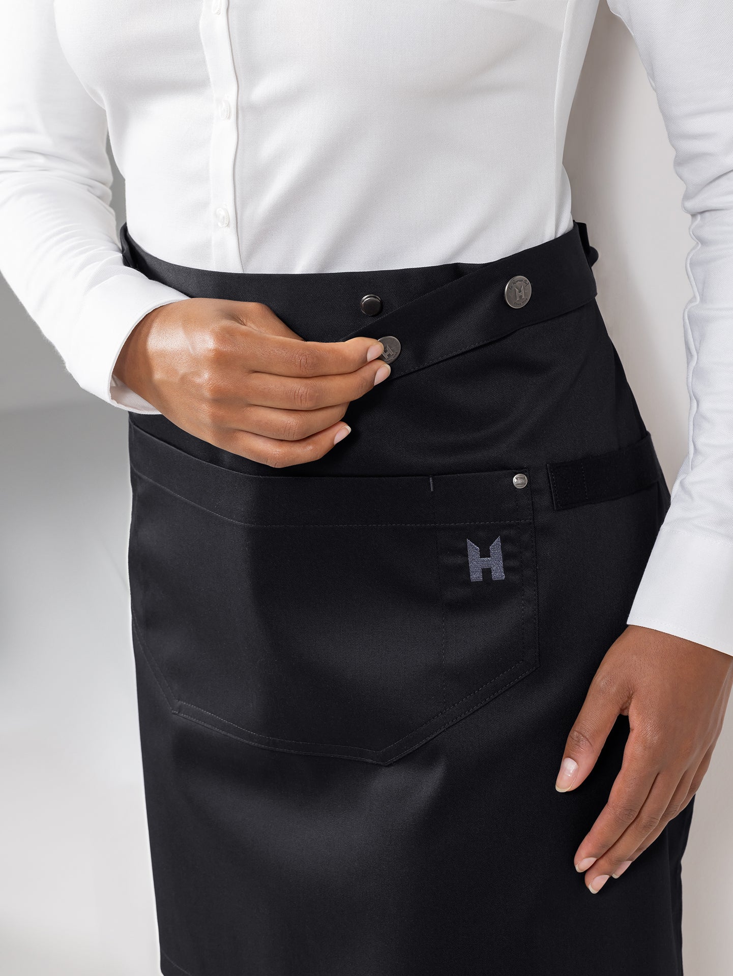 Straps | Le Nouveau Chef UK