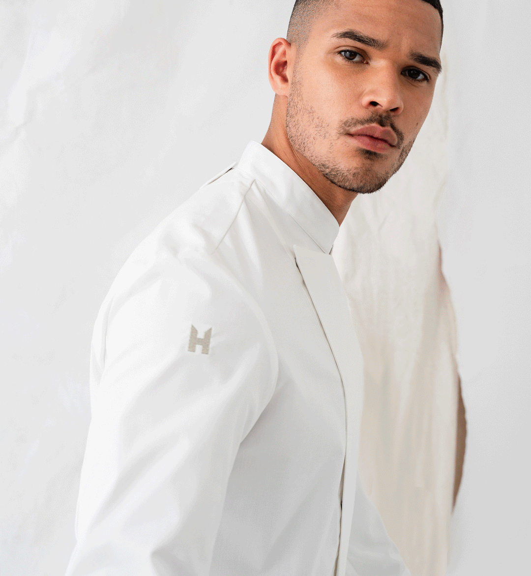 The Undyed Collection | Le Nouveau Chef UK